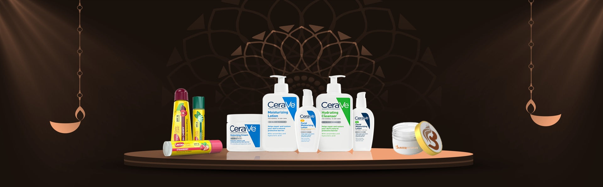 Bareeq Beauty – Bareeq Beauty Skincare